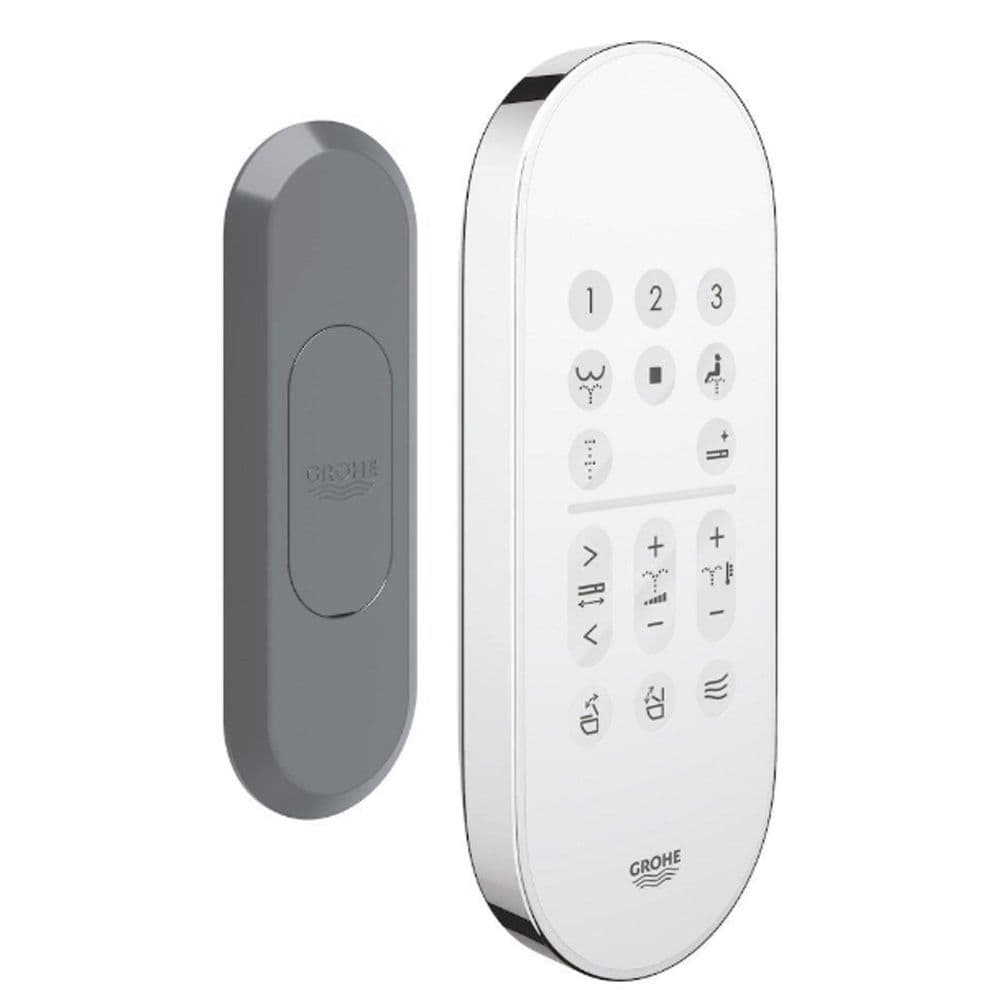 Grohe Sensia Pro Shower Toilet Remote Control Set 101458SH00