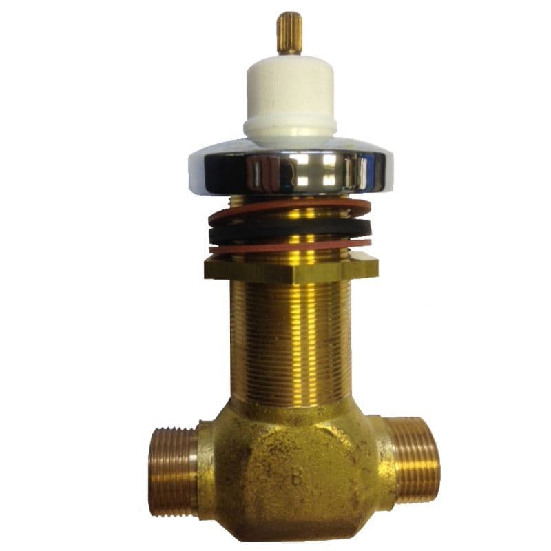 Grohe Sentosa Bath Valve Set 29381045