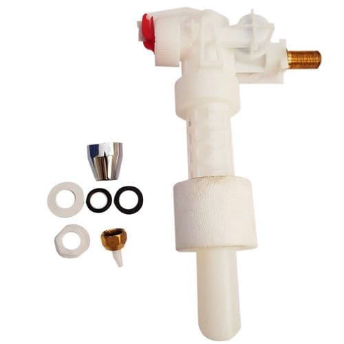 Grohe Flush & Filling Valves