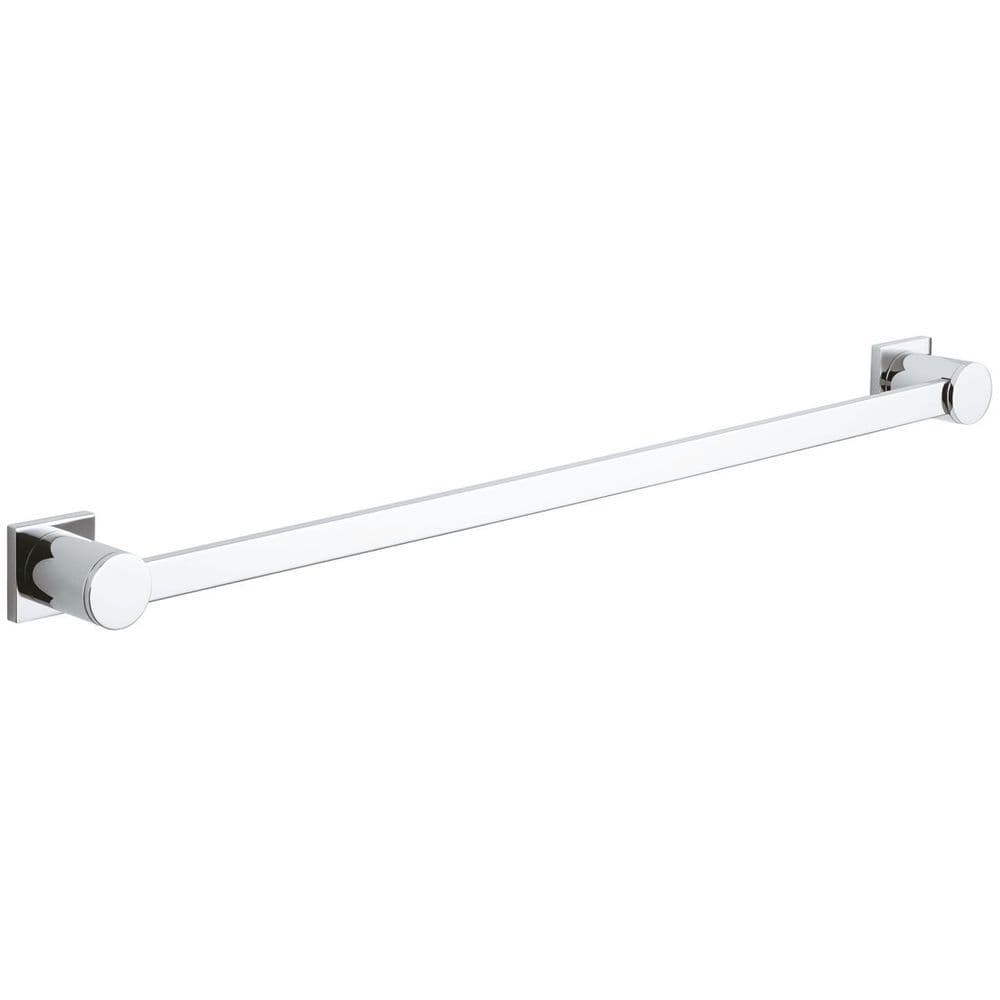 Grohe Spa Allure Towel Rail 64cm Chrome 40341000