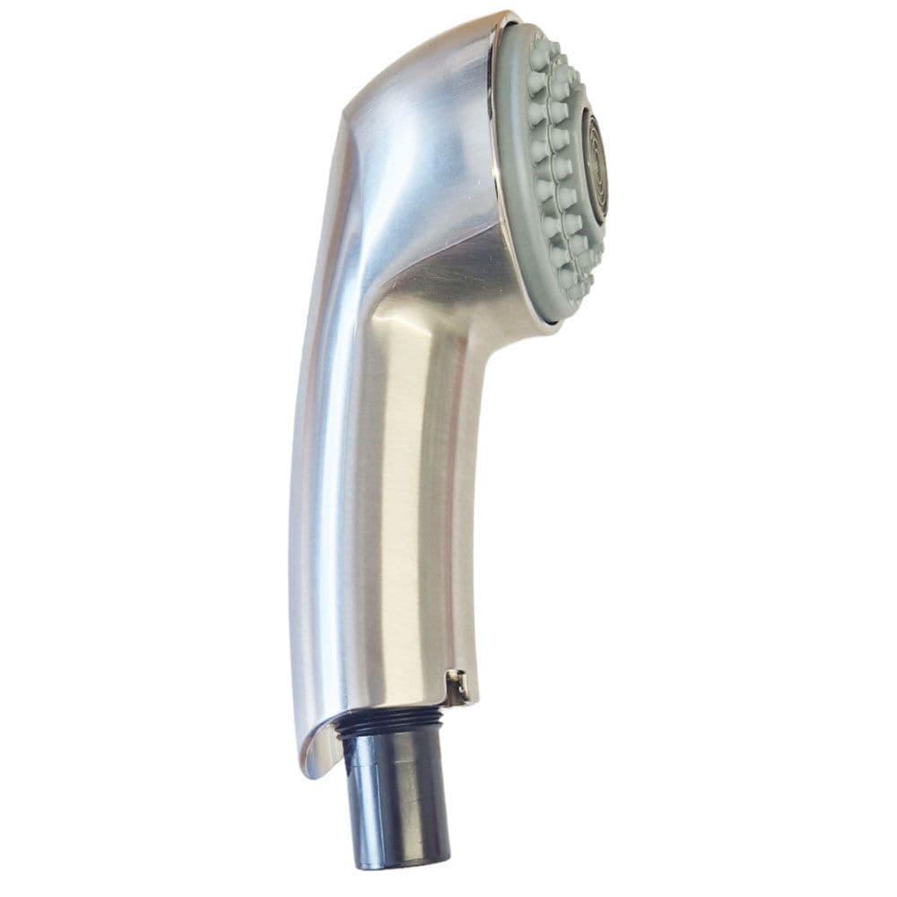 Grohe Stainless Steel Hand Shower 46312SD0