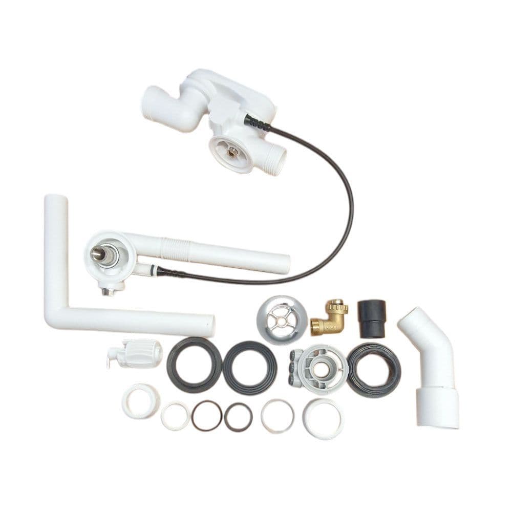 Grohe Talentofill Inlet Pop Up Waste System 28990000