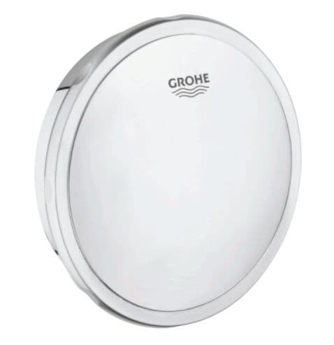 Grohe Talentofill Waste And Overflow Set For Baths 19025000