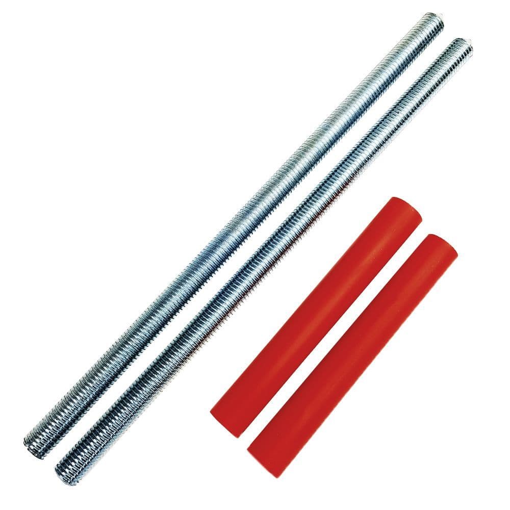 Grohe Threaded Bolts Pair 4276400M