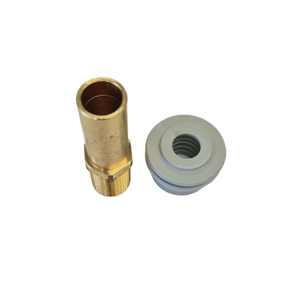 Grohe Urinal Inlet Connector 1/2" 37044000