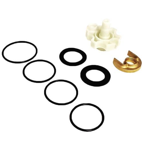 Grohe Zedra Single Lever Sink Mixer 32294000 Spare Parts