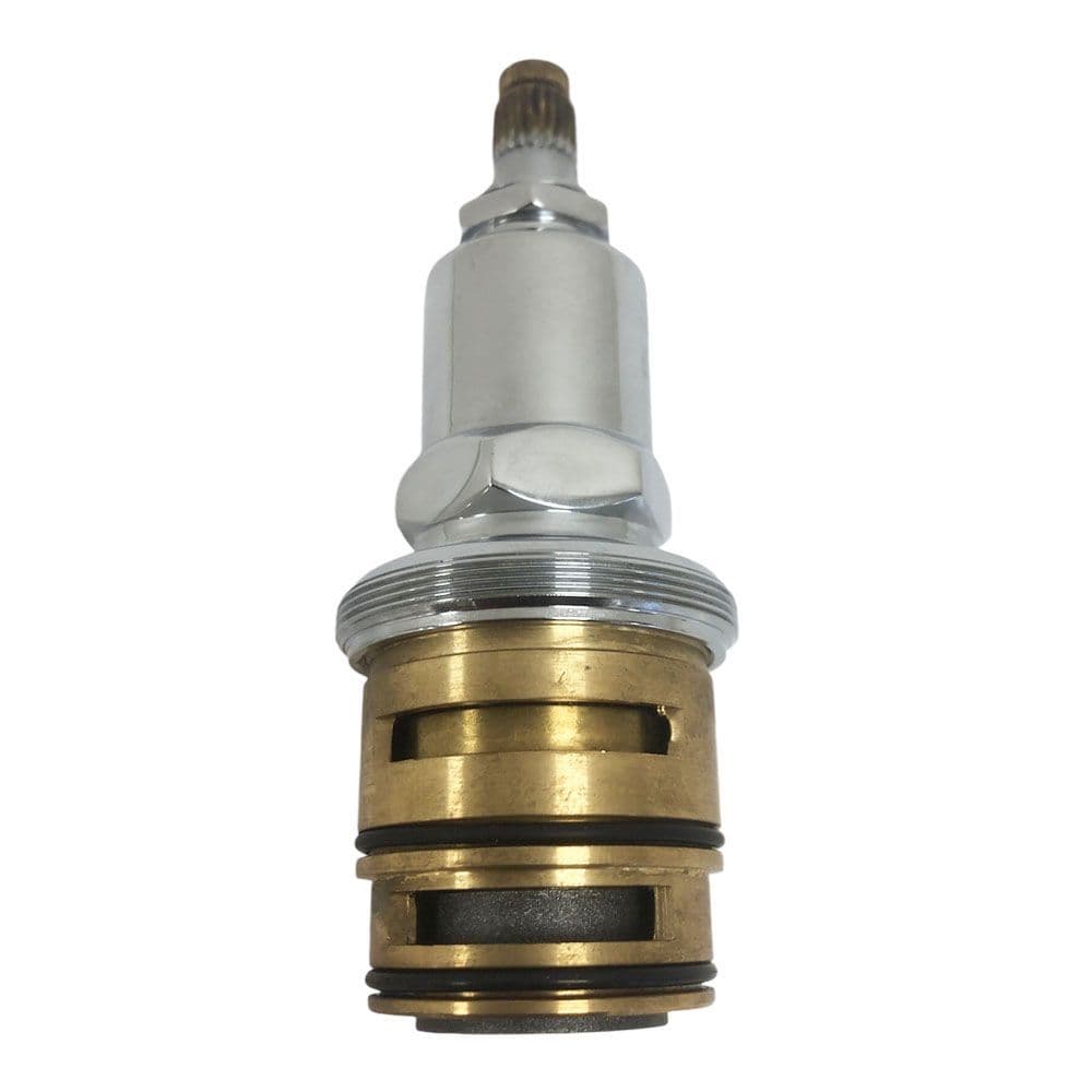 Gummers Chrome Thermostatic Cartridge 930002