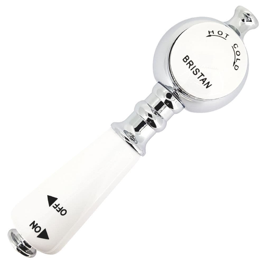 Gummers Shower Control Handle SK1500-8ACP
