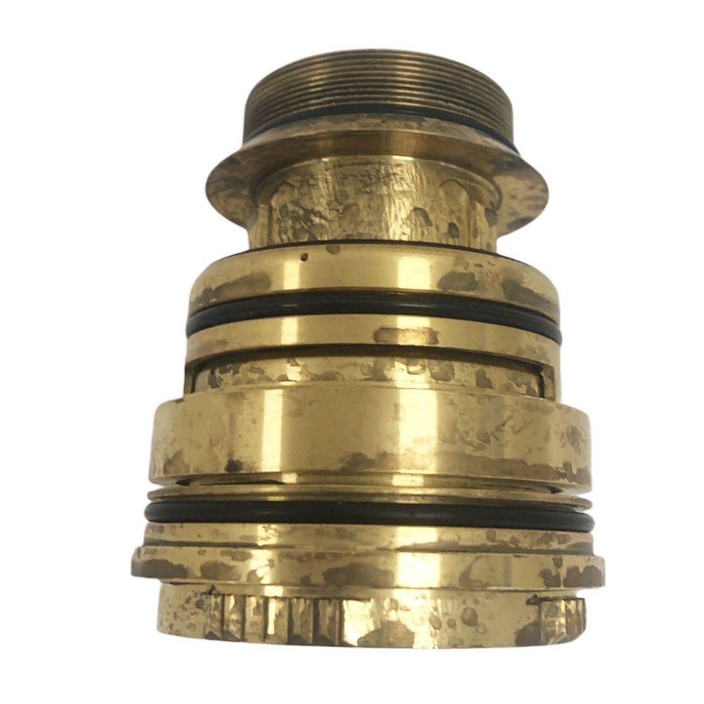 Gummers Sirrus Thermostatic Cartridge Housing for BSM3000 DUETTE Shower ...