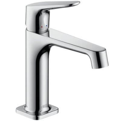 Hansgrohe Axor Citterio M Chrome 100 Basin Mixer 34010000 Spare Parts