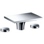 Hansgrohe Axor Massaud Chrome 80 Basin Mixer 18013000 Spare Parts