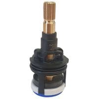 Hansgrohe Axor Shut Off Unit with Selector 96509000