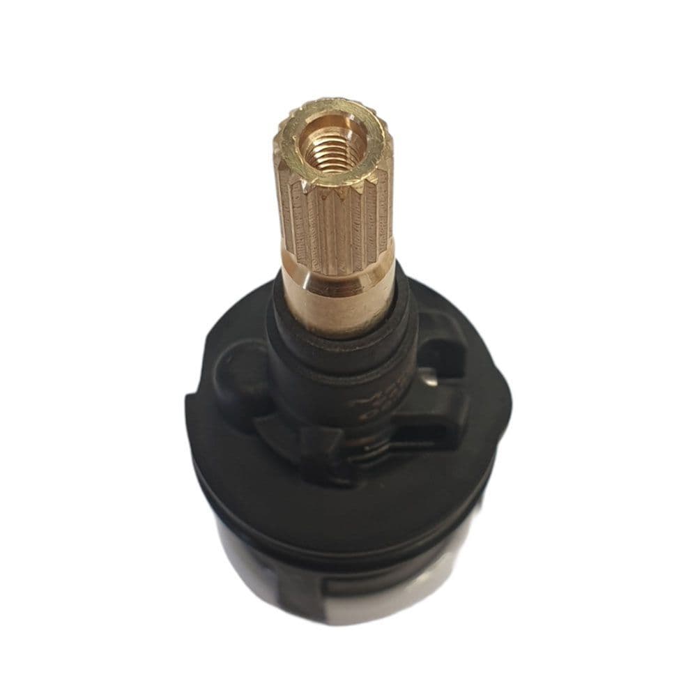 Hansgrohe Axor Shut Off Unit with Selector 96509000