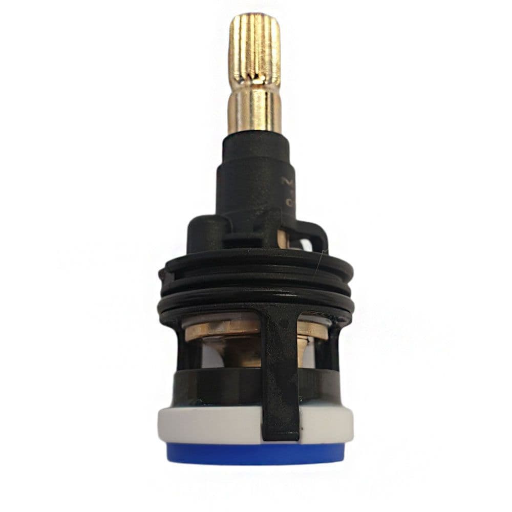 Hansgrohe Axor Shut Off Unit with Selector 96509000