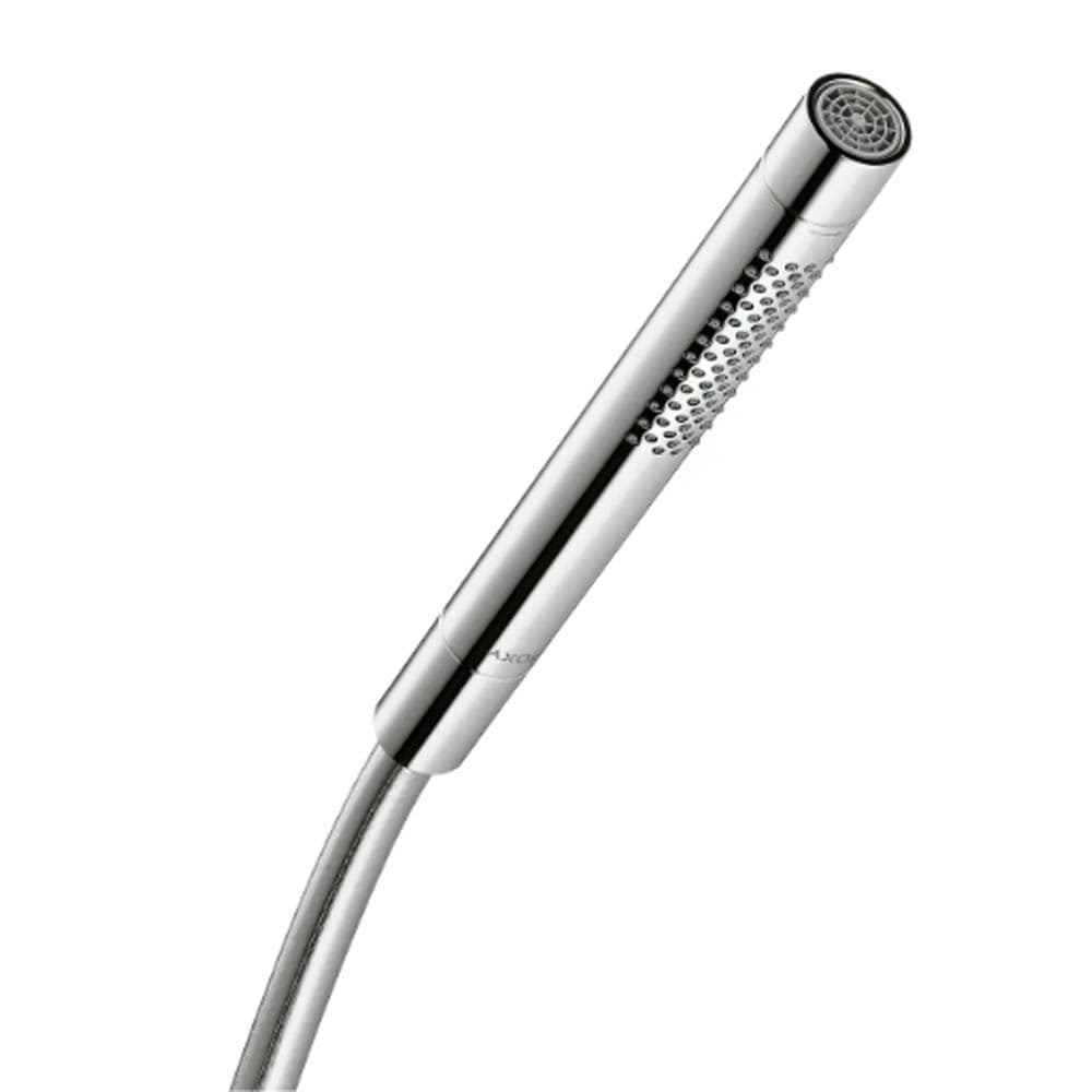 Hansgrohe Axor Starck Baton hand shower 2jet 28532000