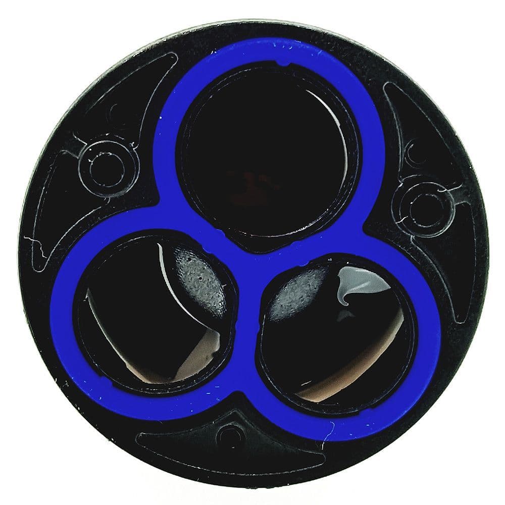 Hansgrohe Axor Starck Diverter Cartridge Shut Off Unit With Selector ...