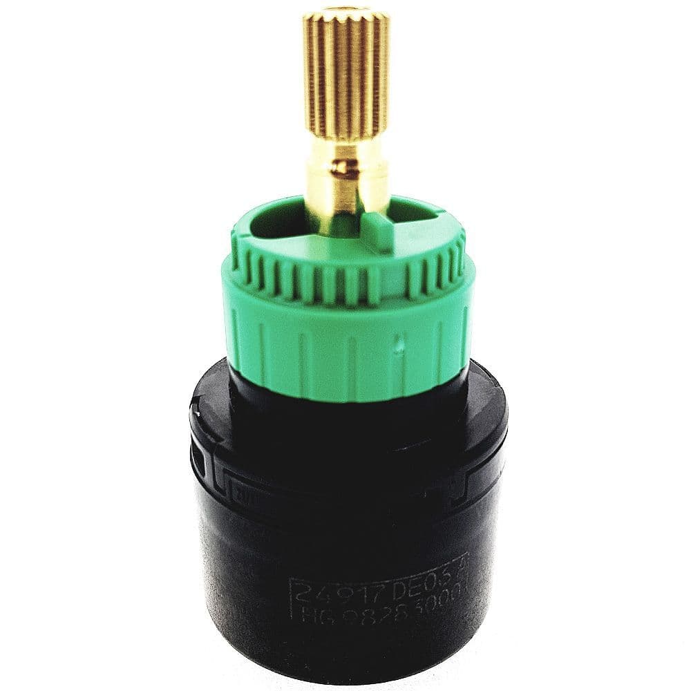 Hansgrohe Axor Starck Diverter Cartridge Shut Off Unit With Selector ...