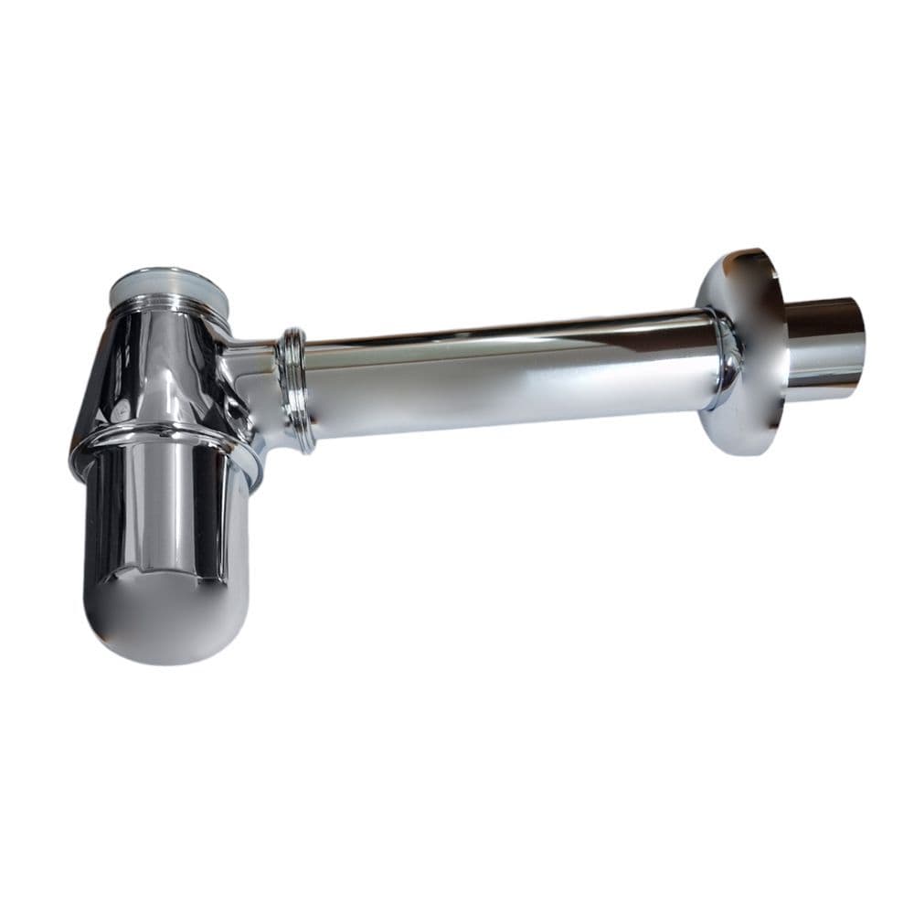 Hansgrohe Bottle Trap Standard Chrome 52053000