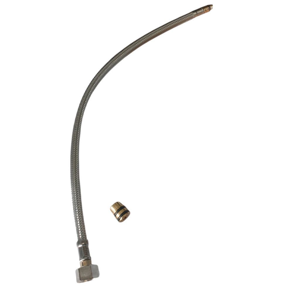 Hansgrohe Connection Hose 450 mm M8x0 75 G3/8 95001000