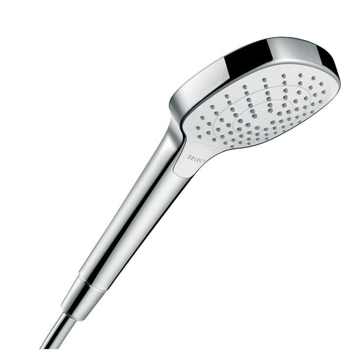 Hansgrohe Croma Select E Hand Shower 110 Vario 26812400