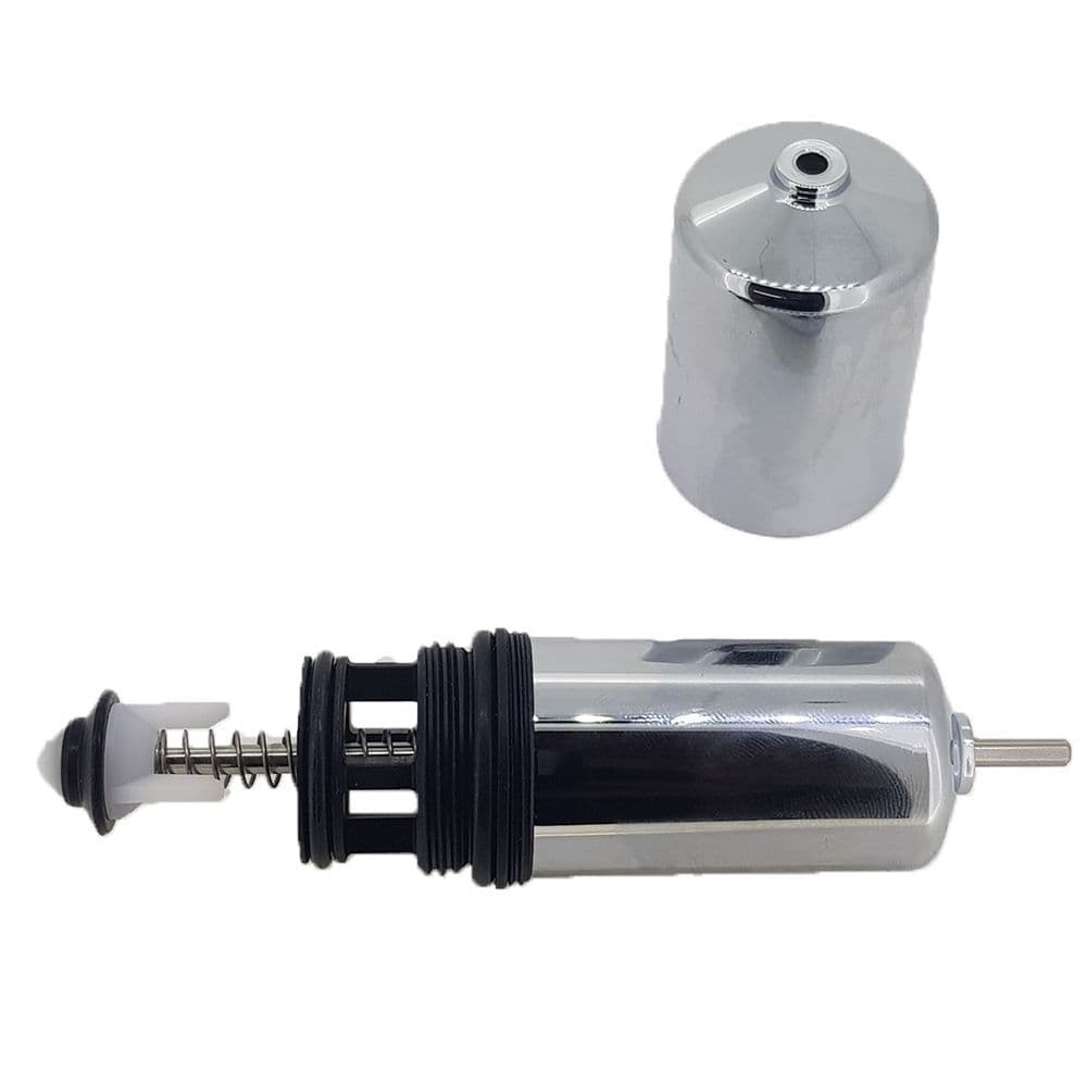 Hansgrohe Divertor Selector Assembly Chrome 95014000