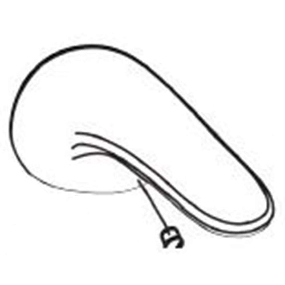 Hansgrohe Handle 32091000