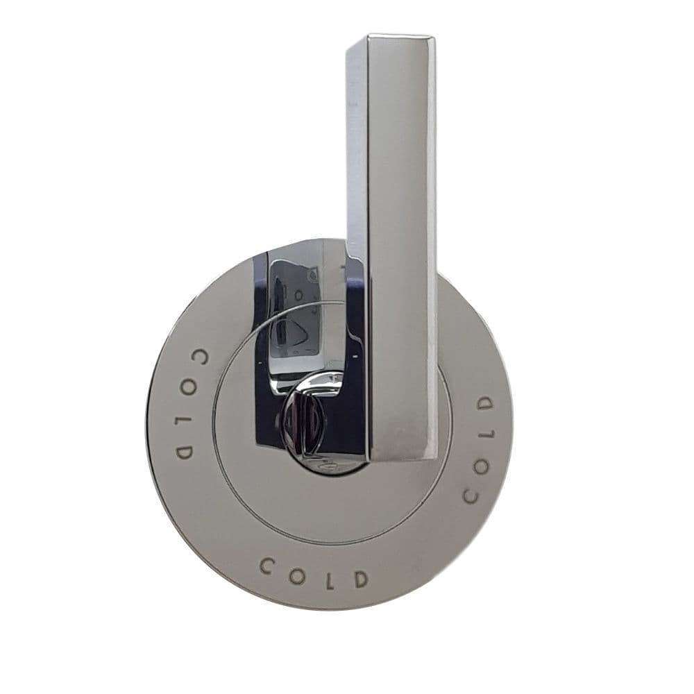 Hansgrohe Handle for Cold Water 39093000