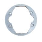 Shower Valve Escutcheon & Cover Plates