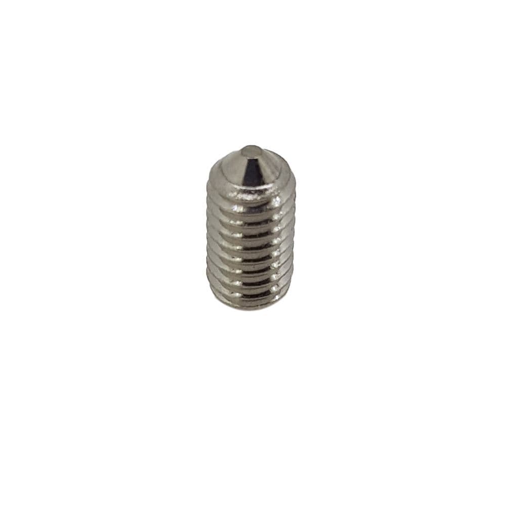 Hansgrohe Hollow Set Screw M4x8 97669000