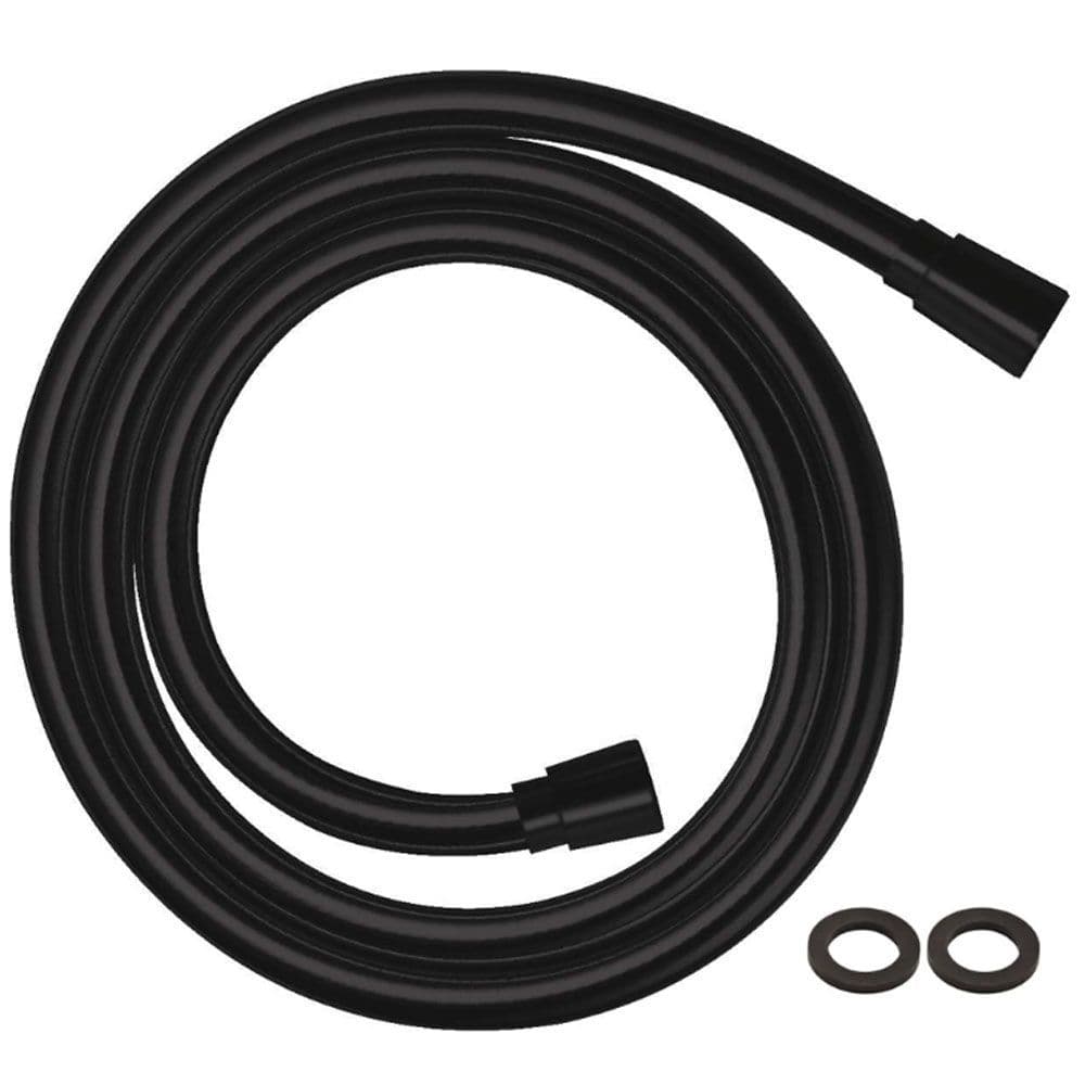 Hansgrohe Matt Black Shower Hose 28276670