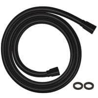 Hansgrohe Matt Black Shower Hose 28276670