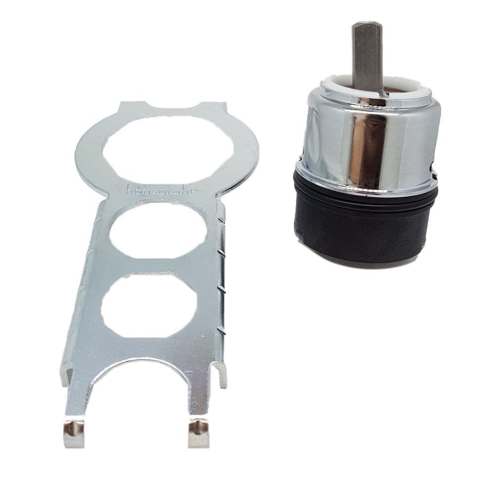 Hansgrohe Metropol Lever Basin Mixer Cartridge Assy 14095000