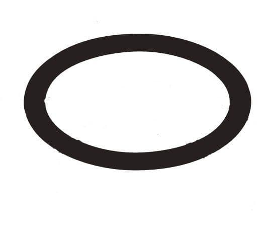 Hansgrohe O-Ring 7x1 5 98422000