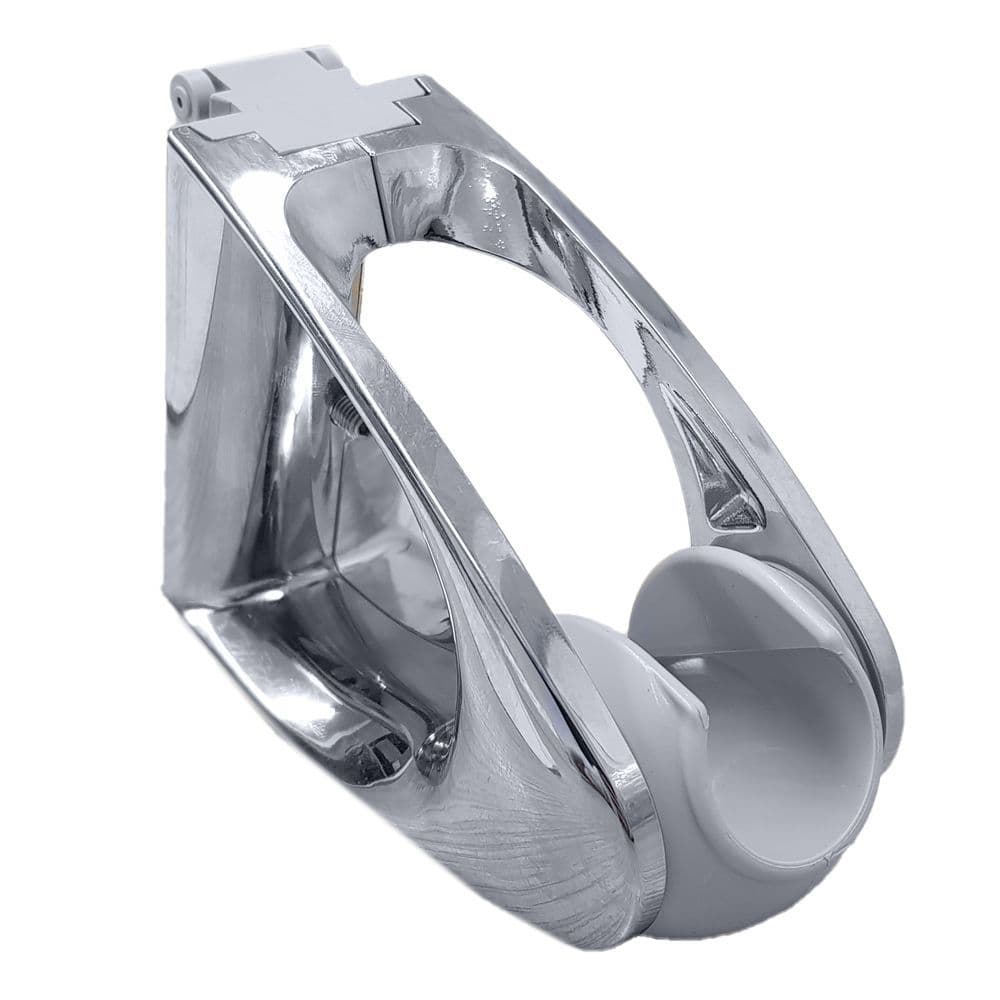 Hansgrohe Pharo Corner Shower Panel Handset Support 97024000