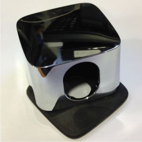 Shower Outlets and Connectors