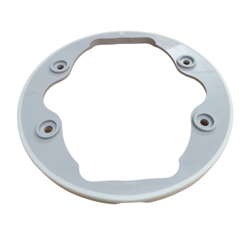 Hansgrohe PuraVida Holder for Escutcheon 98793000