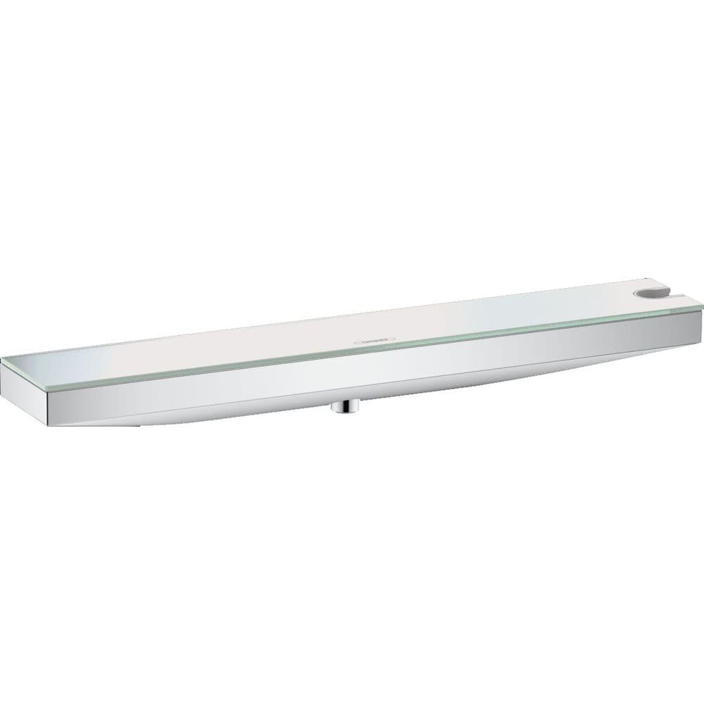 Hansgrohe Rainfinity Wall Outlet Right 26858000