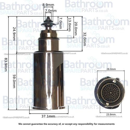 Tap Bath Divertors - Page 3