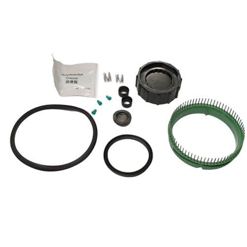 Hansgrohe Shower Spares