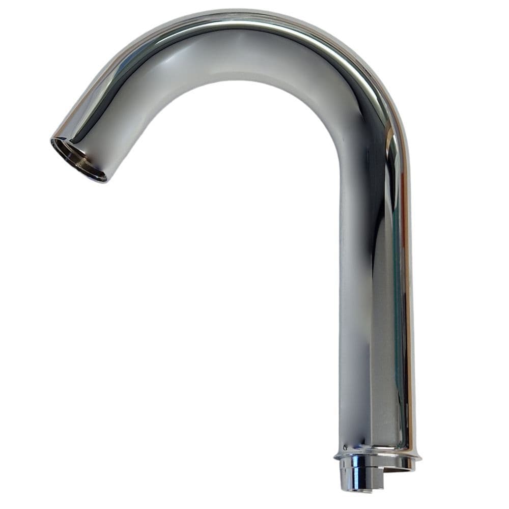 Hansgrohe Spout cpl 95030000