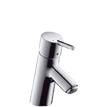 Hansgrohe Talis S Single Lever Basin Mixer DN15 with G Connections 32022000