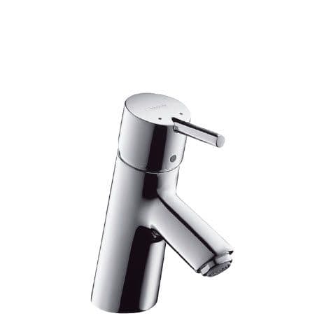 Hansgrohe Talis S Single Lever Basin Mixer with PEX Plug-In Hoses DN15 ...