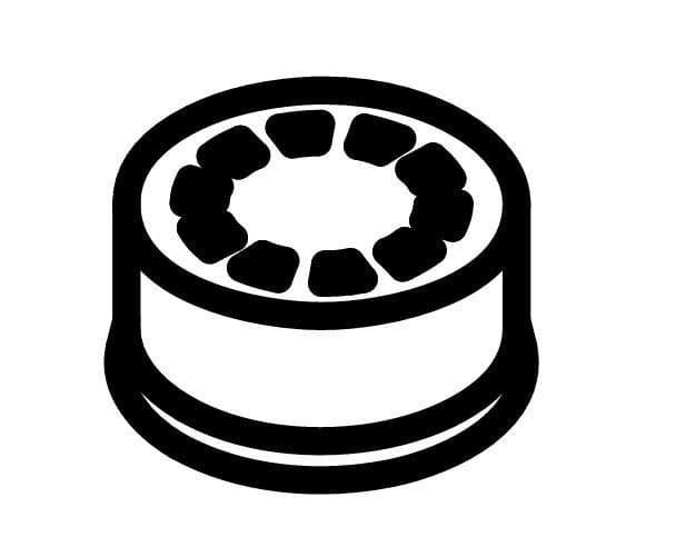 Hansgrohe Talis S Single Lever Kitchen Mixer 14873000 Back Flow ...