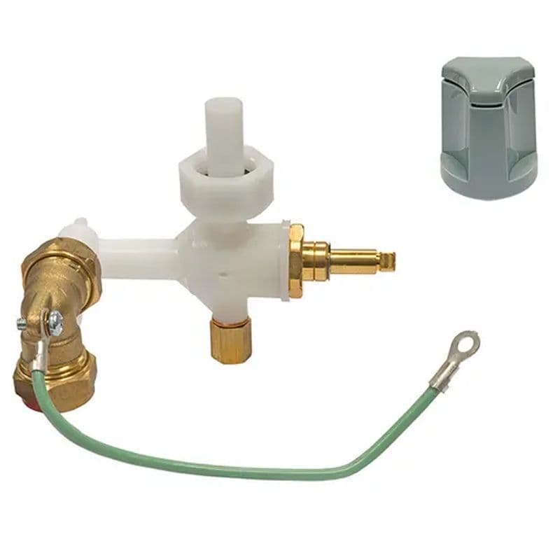 Heatrae Sadia Control Valve On/Off 95605439