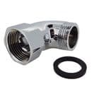 Shower Outlets and Connectors