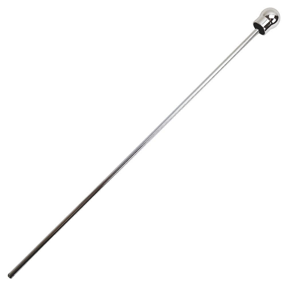 Heritage Dawlish Pop Up Rod With Knob ROD PU015RBCPE