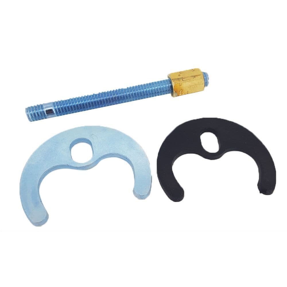 Heritage Gracechurch Pivot Fixing Kit 2050088