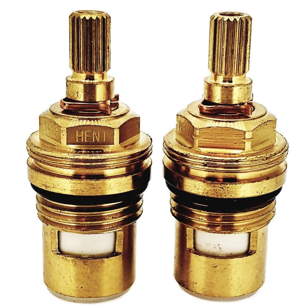 Heritage Hemsby CD Valves Pair 210V00015NT-FEU09