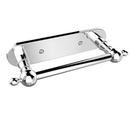 Heritage Holborn Traditional Toilet Roll Holder AHOTTRC