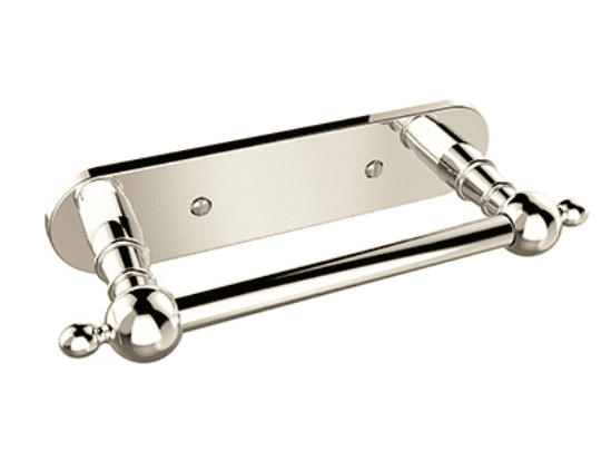 Heritage Holborn Toilet Roll Holder | Vintage Gold | AHOTTRG